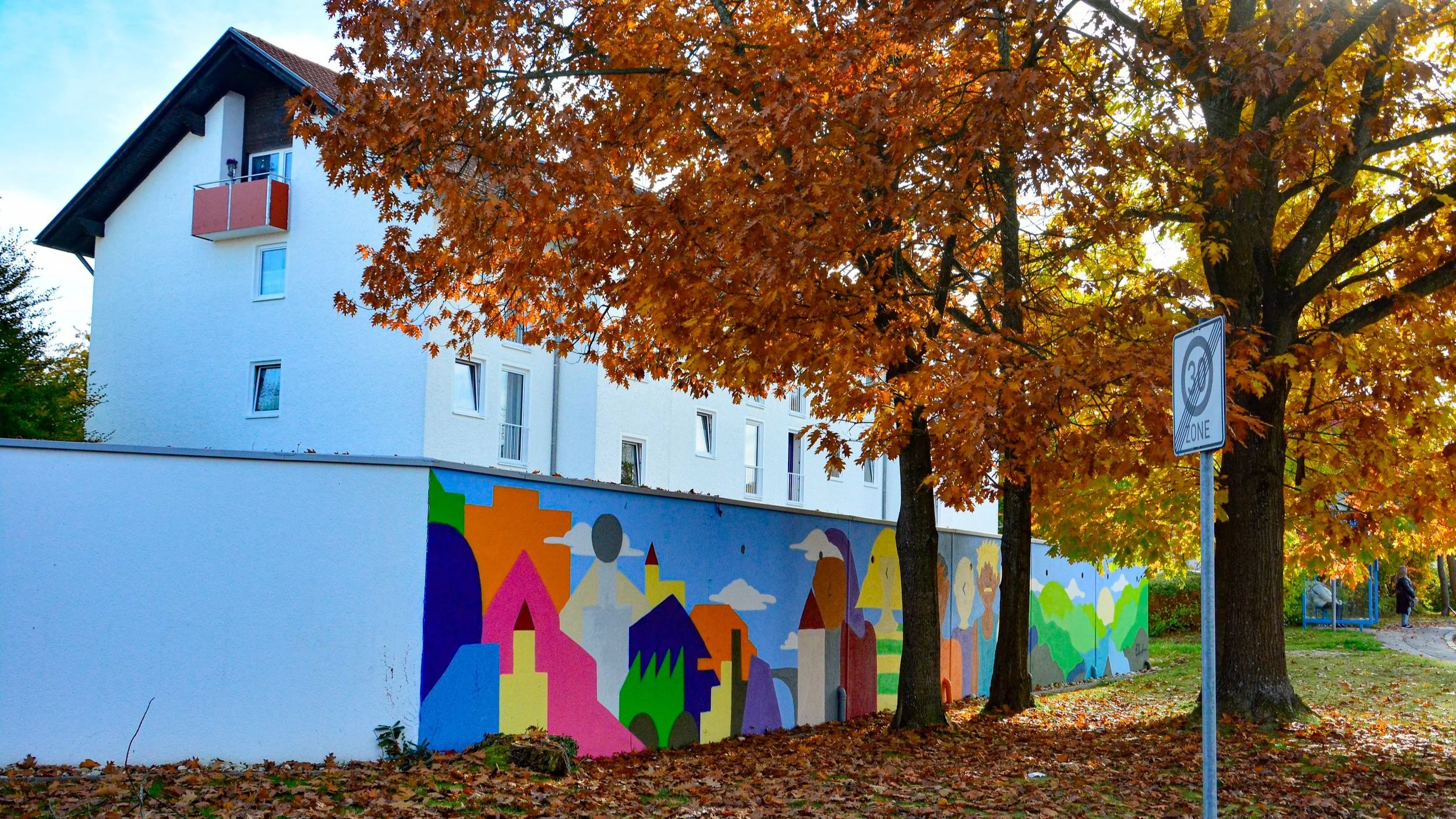 Pressearchiv 2021 — WGP Passau – Wohnungs- & Grundstücksgesellschaft Passau