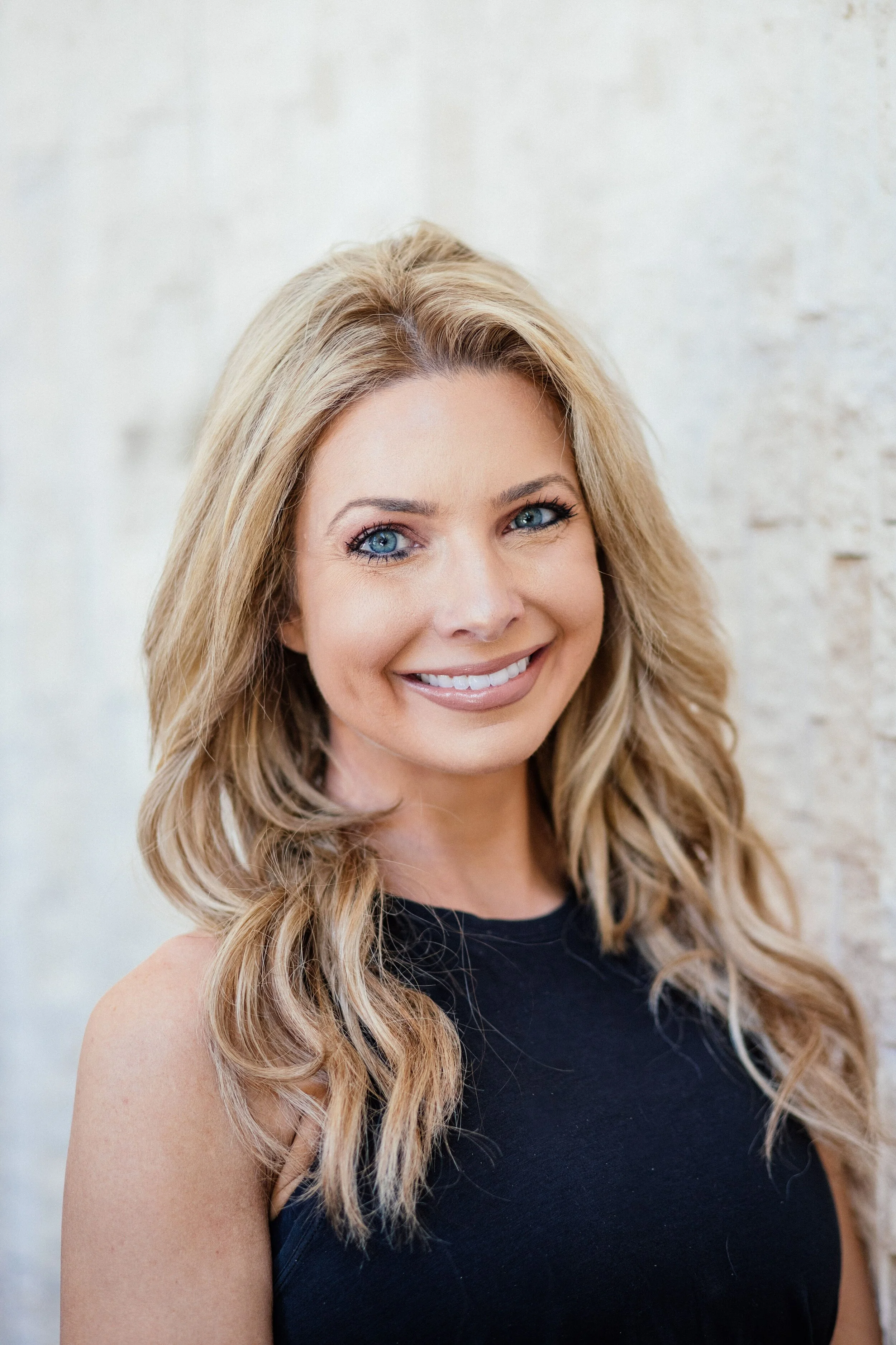 Fitness Studio — Restore + Revive