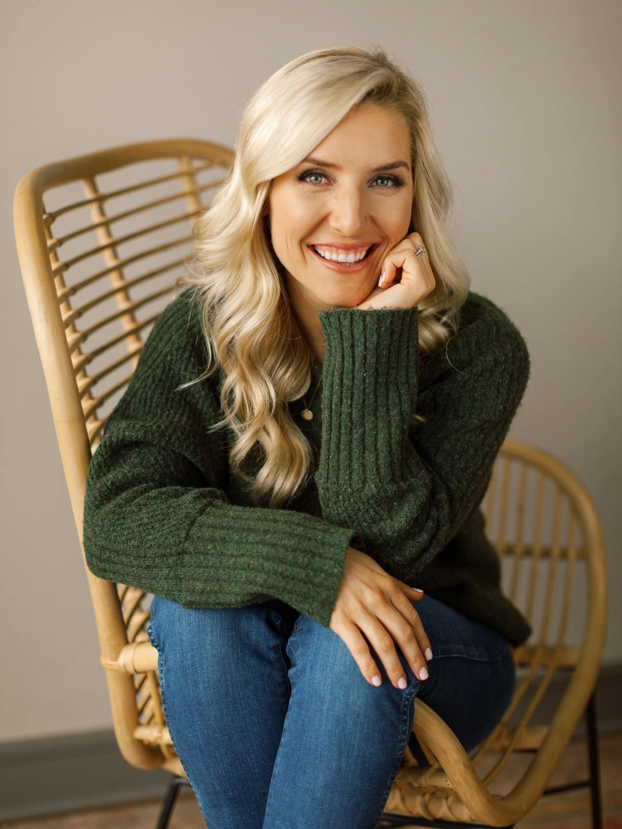 WELLNESS PRACTITIONERS — Restore + Revive