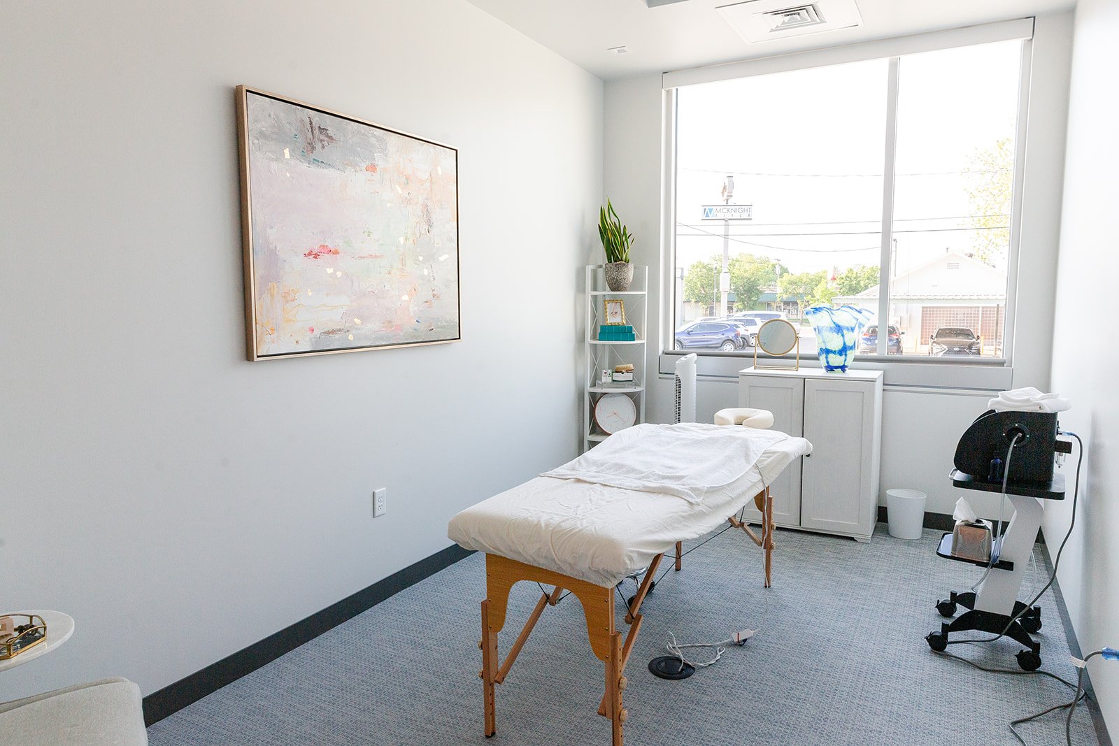 DERMASHAPE — Restore + Revive