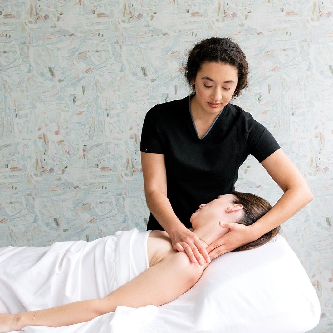 Massage Therapy in Fort Worth — Restore + Revive