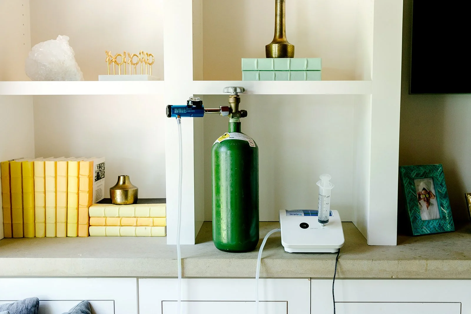 Ozone Therapy Fort Worth — Restore + Revive