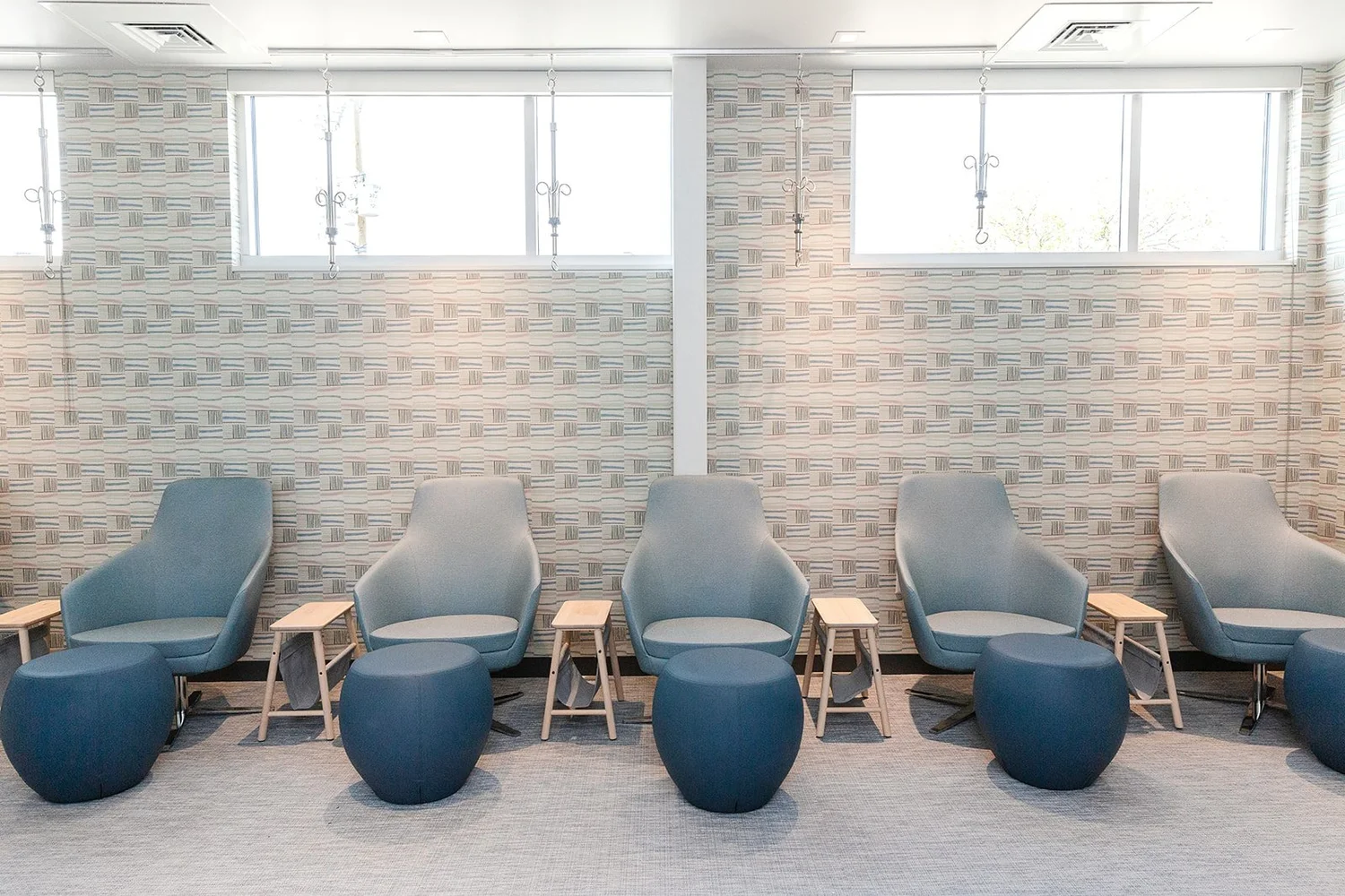 IV Therapy + Shot Bar Fort Worth — Restore + Revive