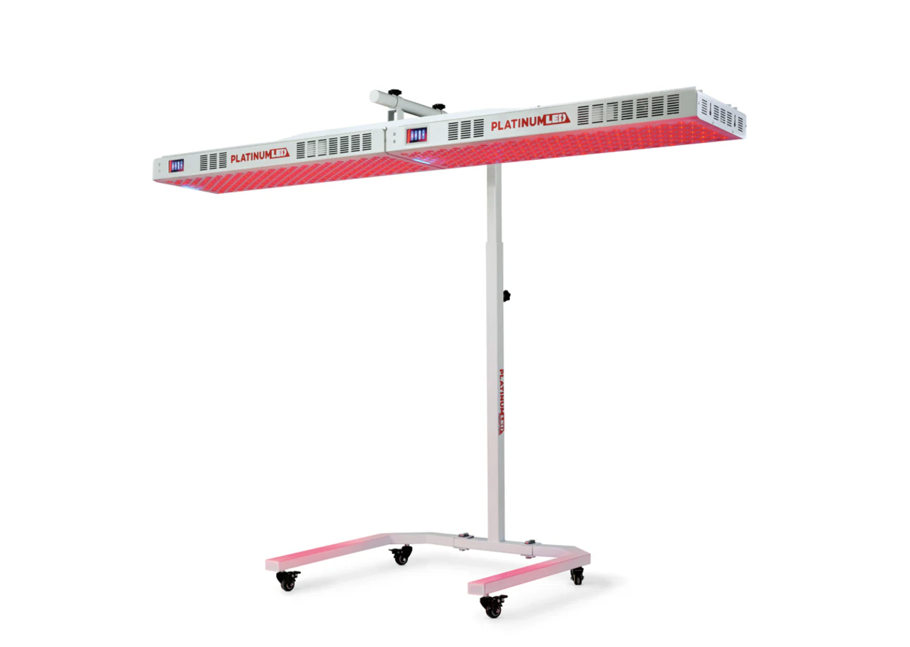 The Revive Room | Relax the Mind and Body — Restore + Revive