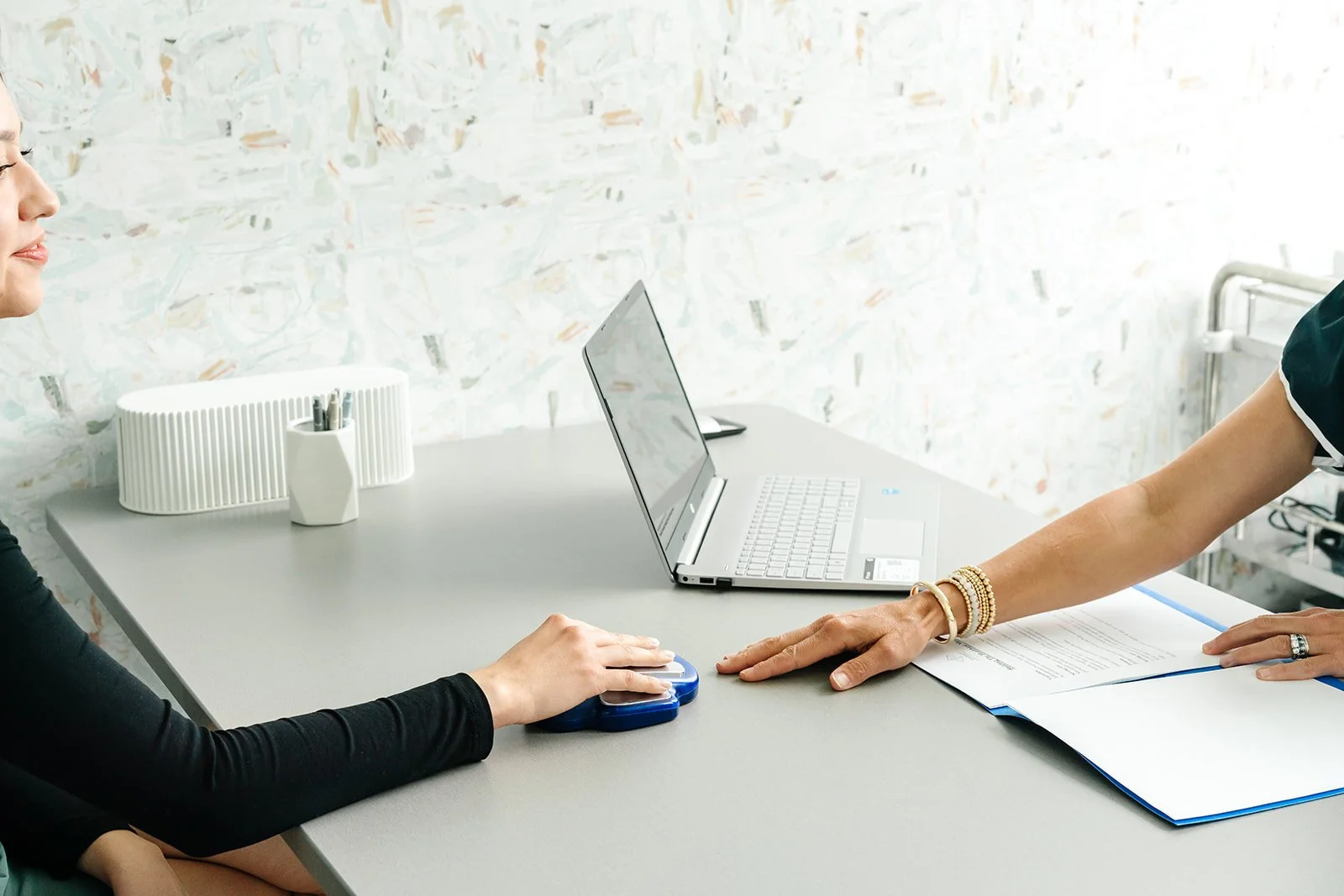 ZYTO Scans — Restore + Revive