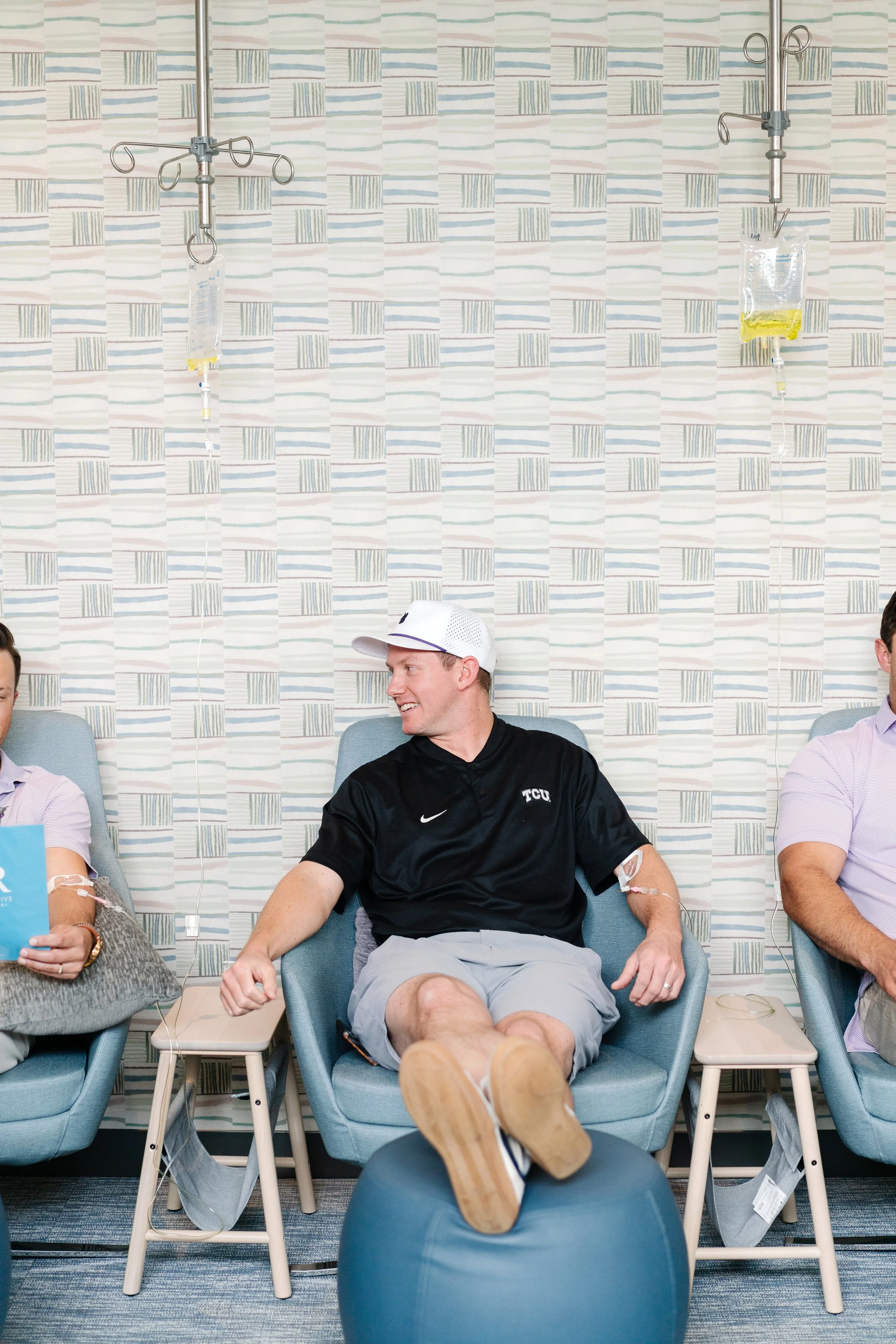 How to Optimize Your Health in 2026 | Restore + Revive Memberships ...