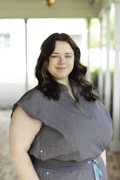 ABOUT — Restore + Revive