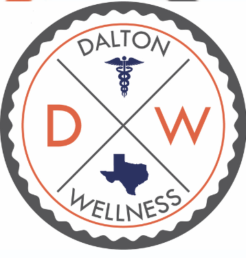 Dalton Wellness — Restore + Revive