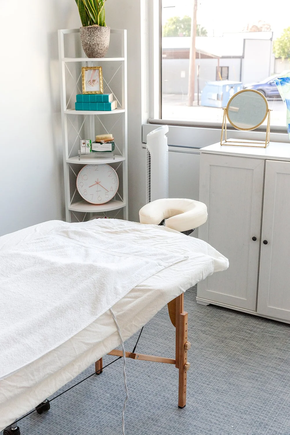 DERMASHAPE — Restore + Revive