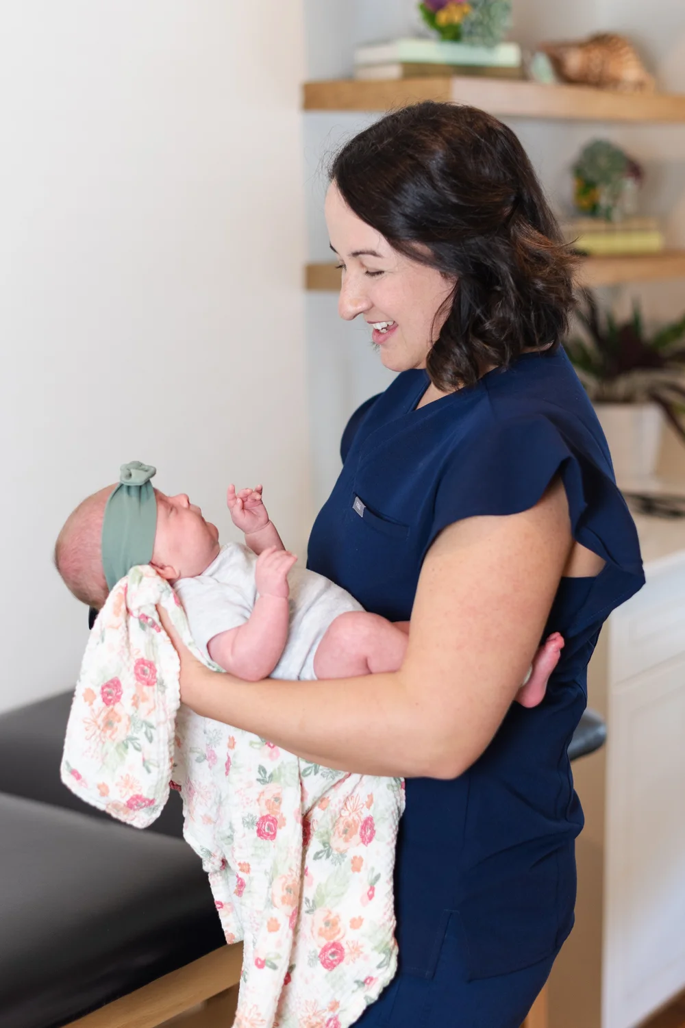 PEDIATRIC SERVICES — Restore + Revive