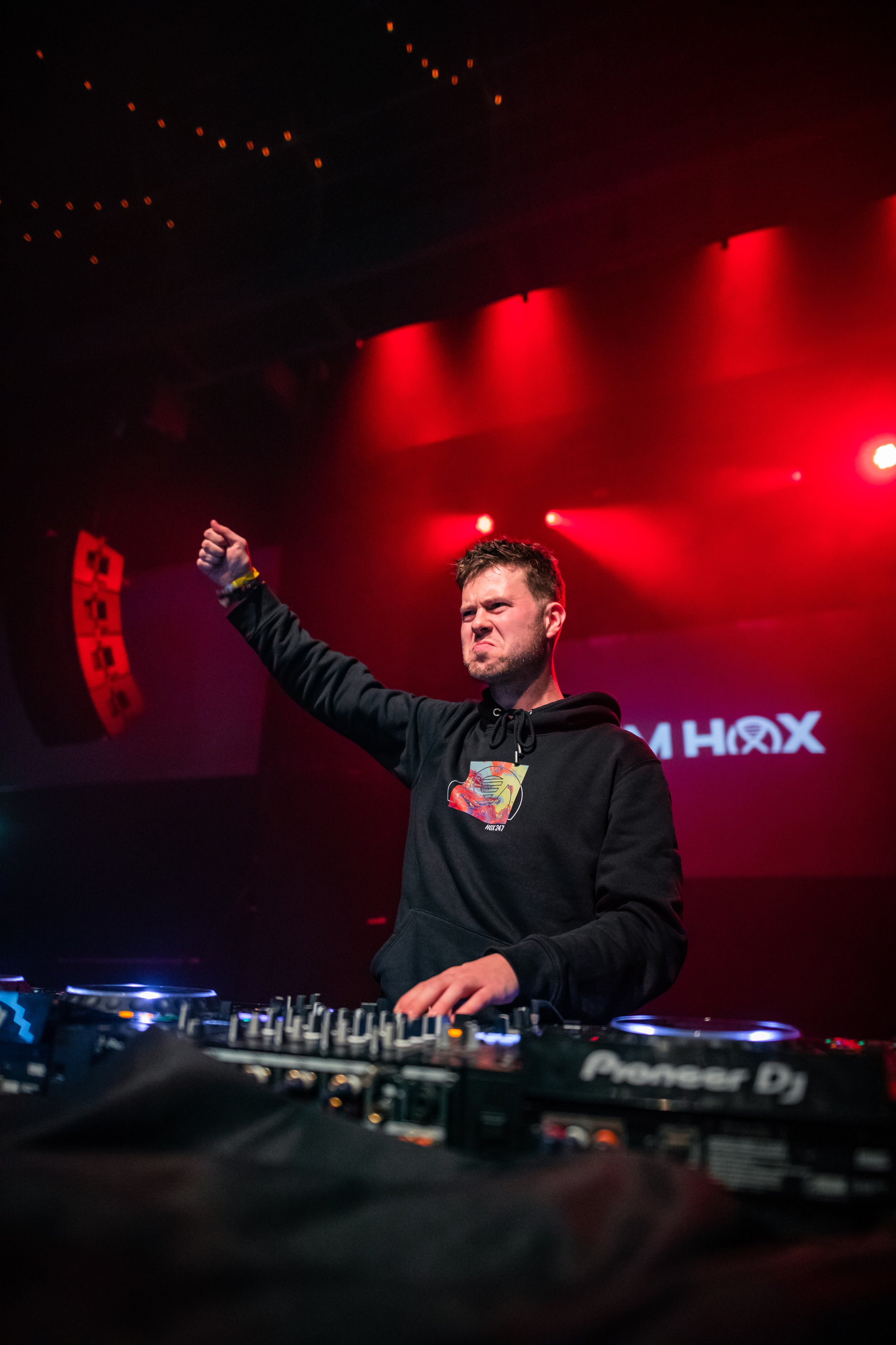 Top 101 Producer Events - 1001Tracklists