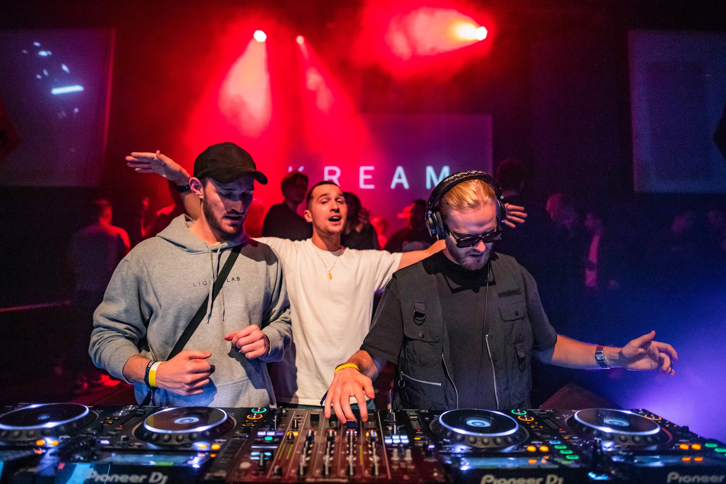 Top 101 Producer Events - 1001Tracklists