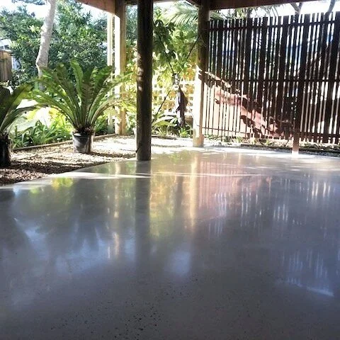 Floor Care Tips — Riverstone Polished Concrete