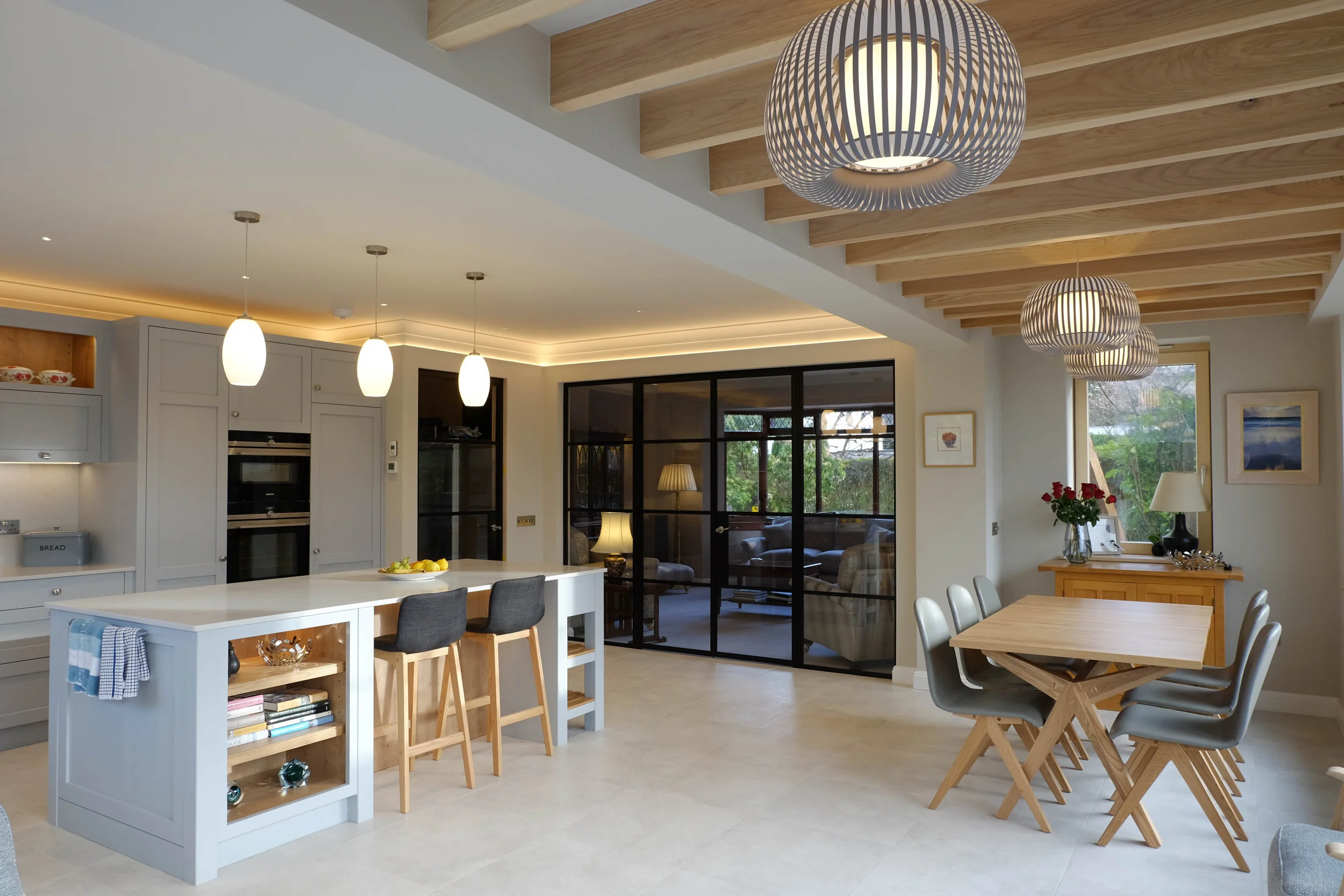 Euan Gray Architecture & Design