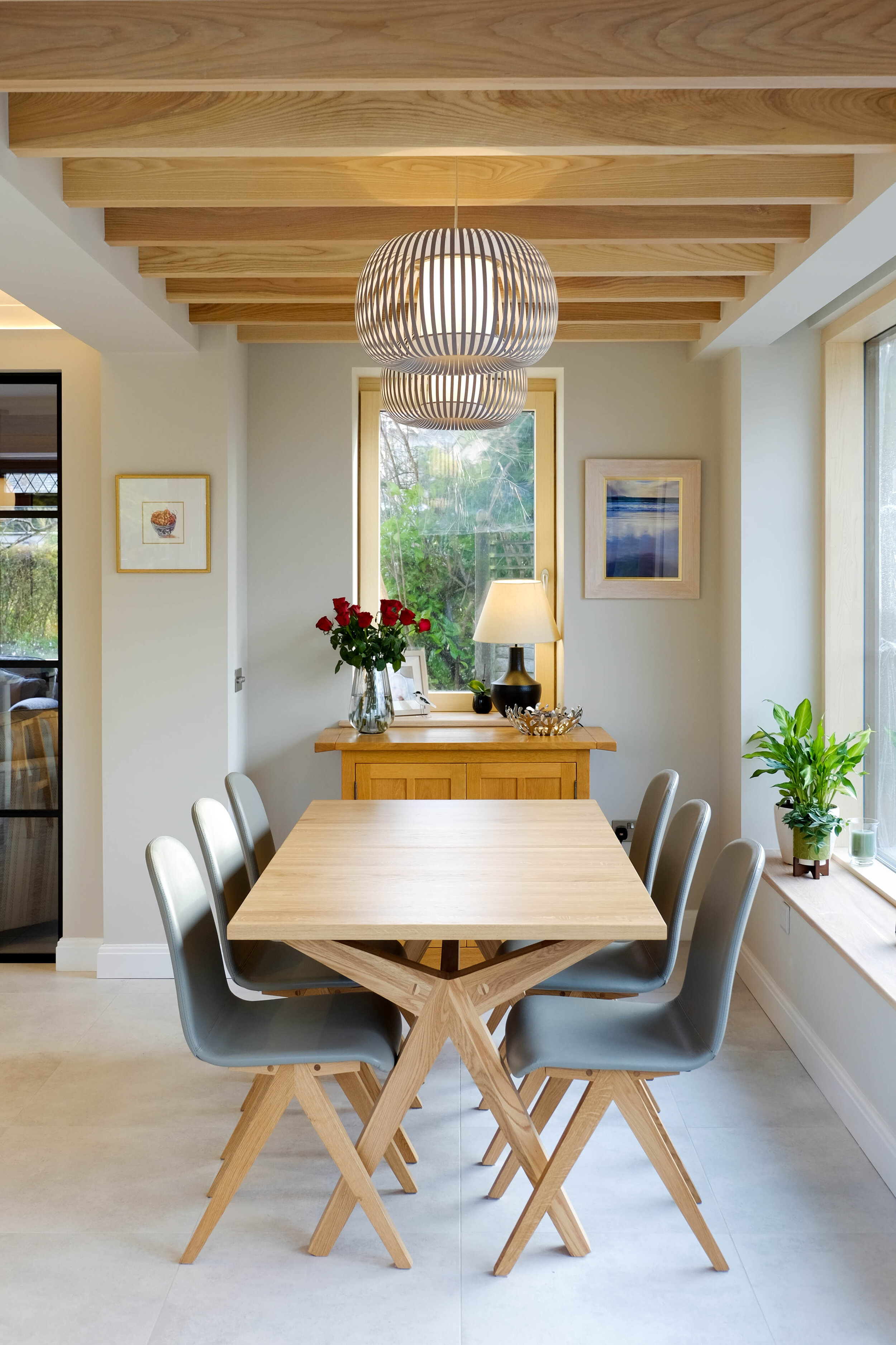 Euan Gray Architecture & Design