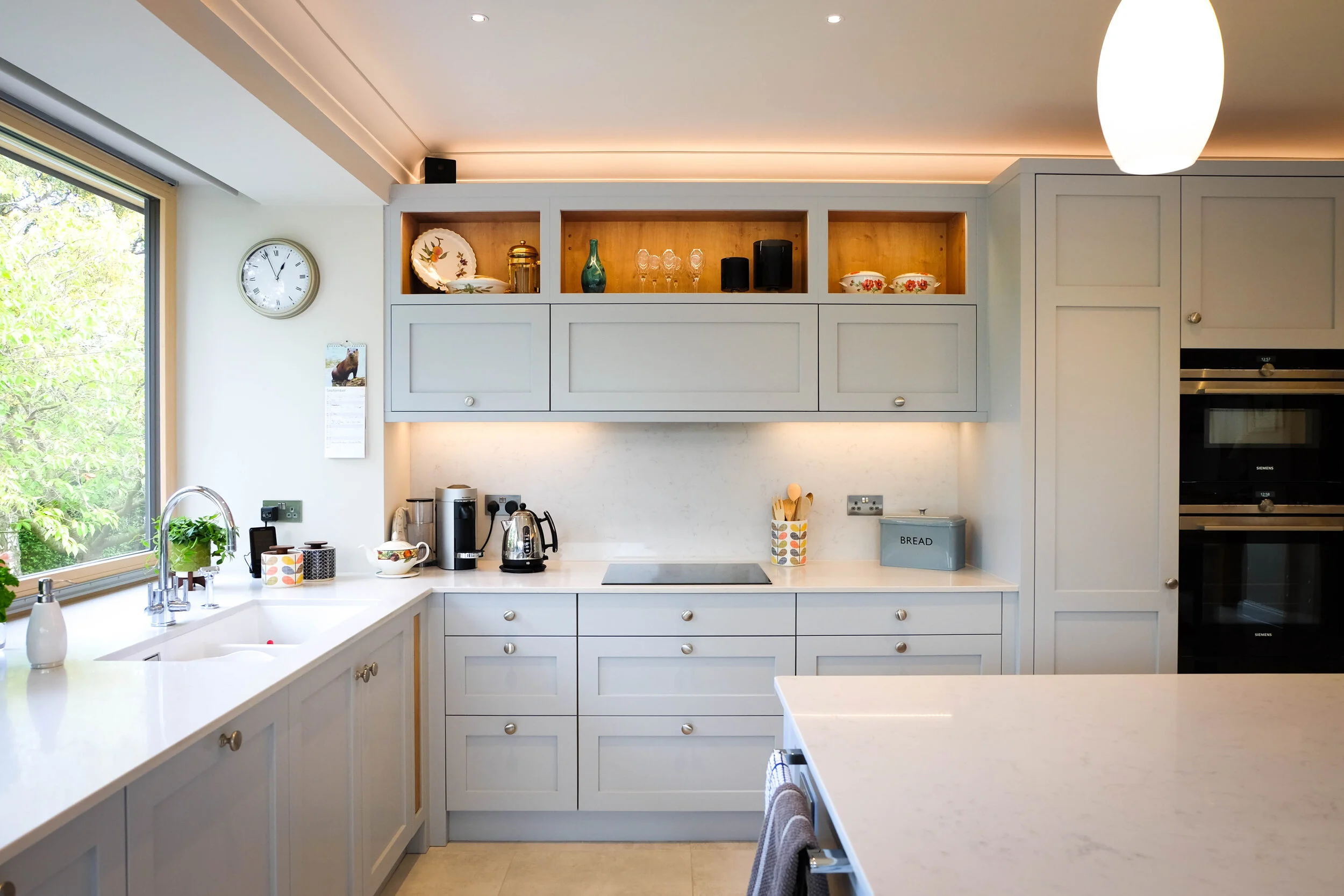 Euan Gray Architecture & Design