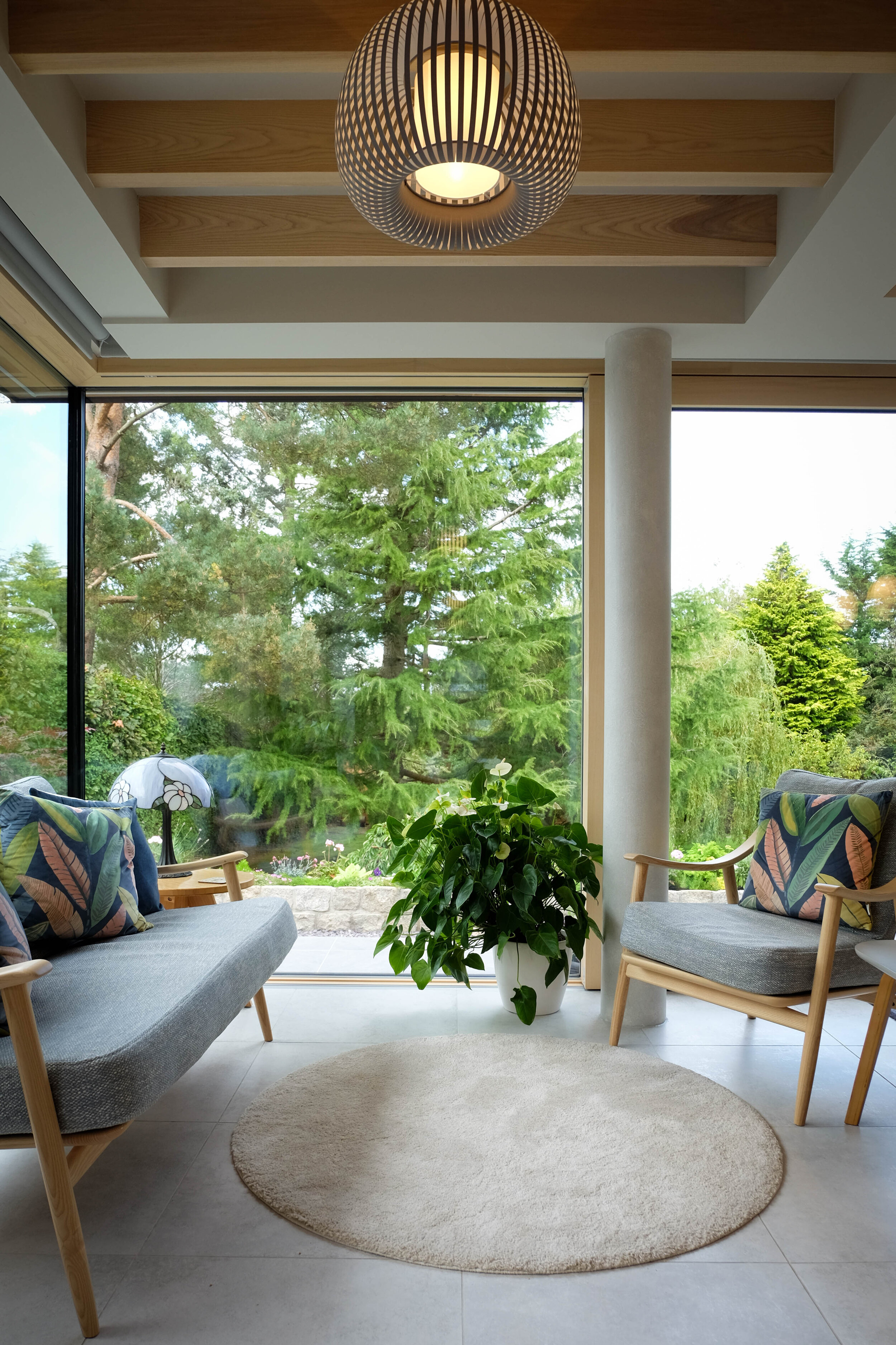 Euan Gray Architecture & Design