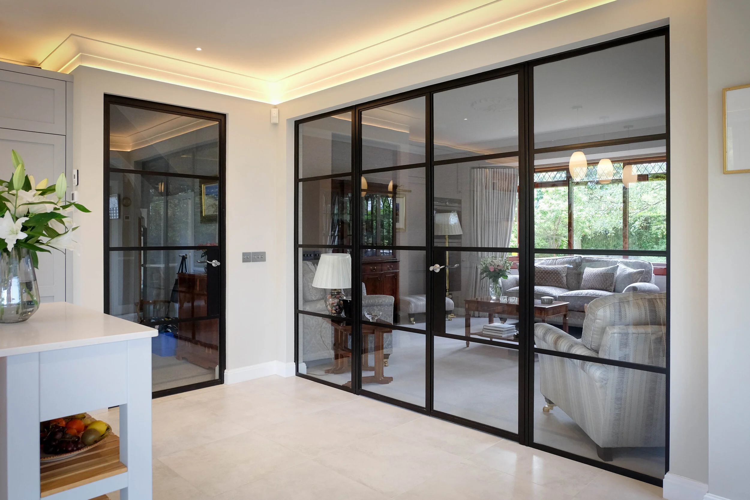 Euan Gray Architecture & Design