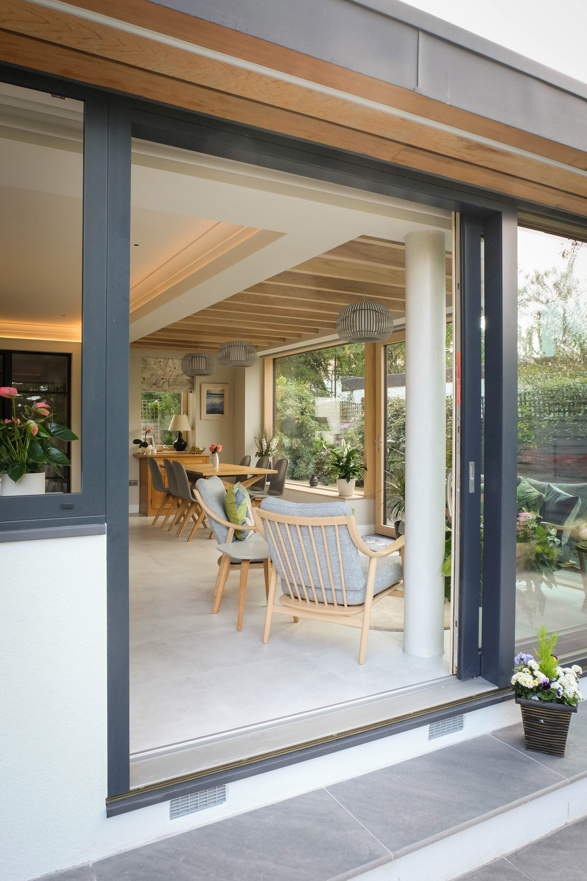 Euan Gray Architecture & Design