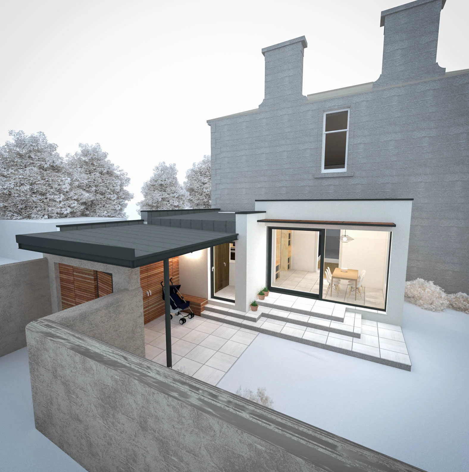Euan Gray Architecture & Design