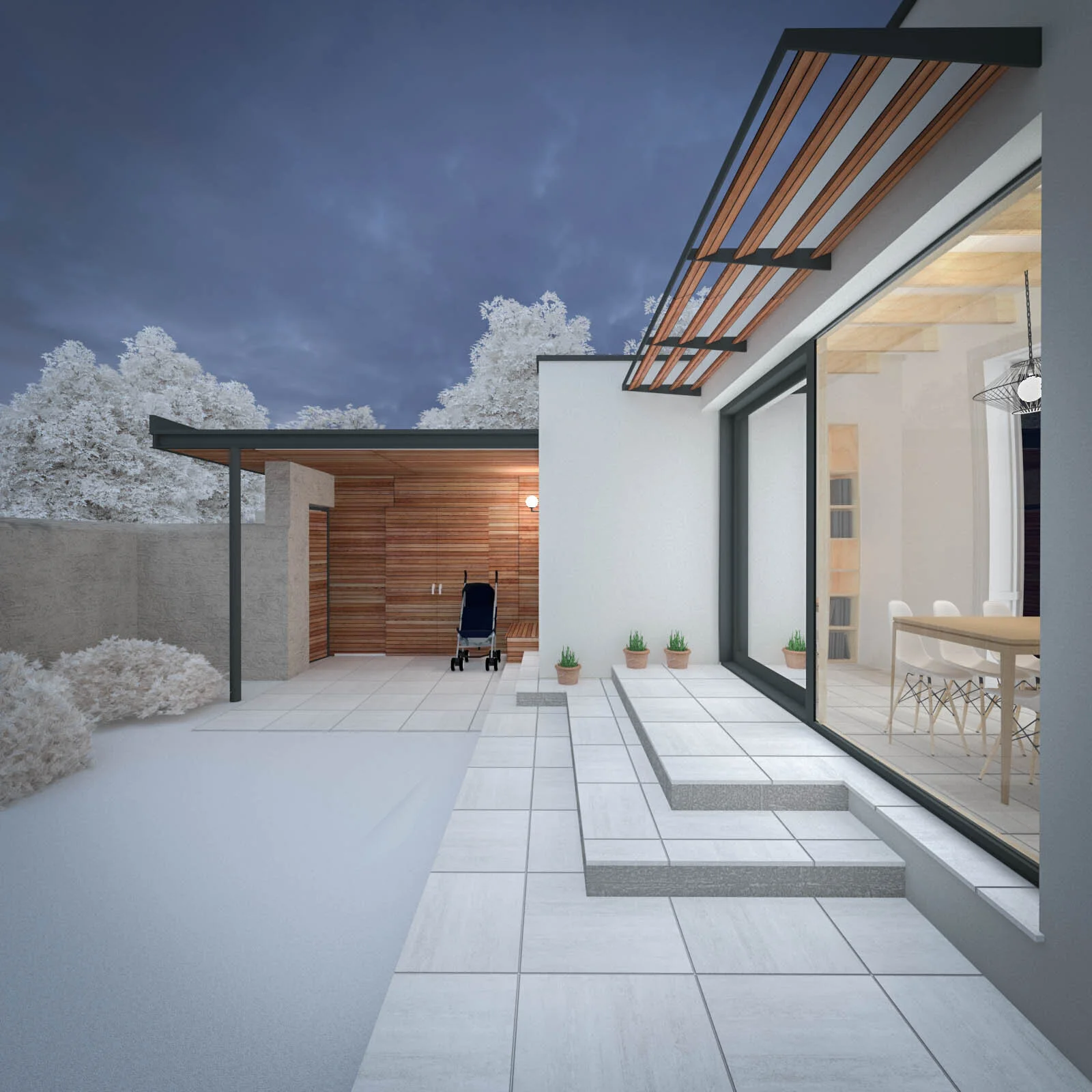Euan Gray Architecture & Design