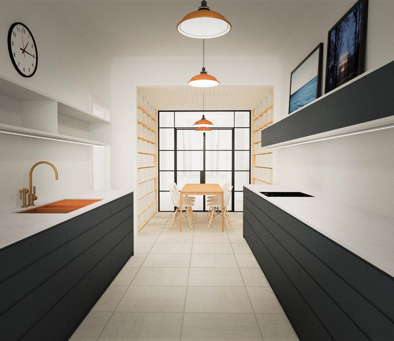Euan Gray Architecture & Design