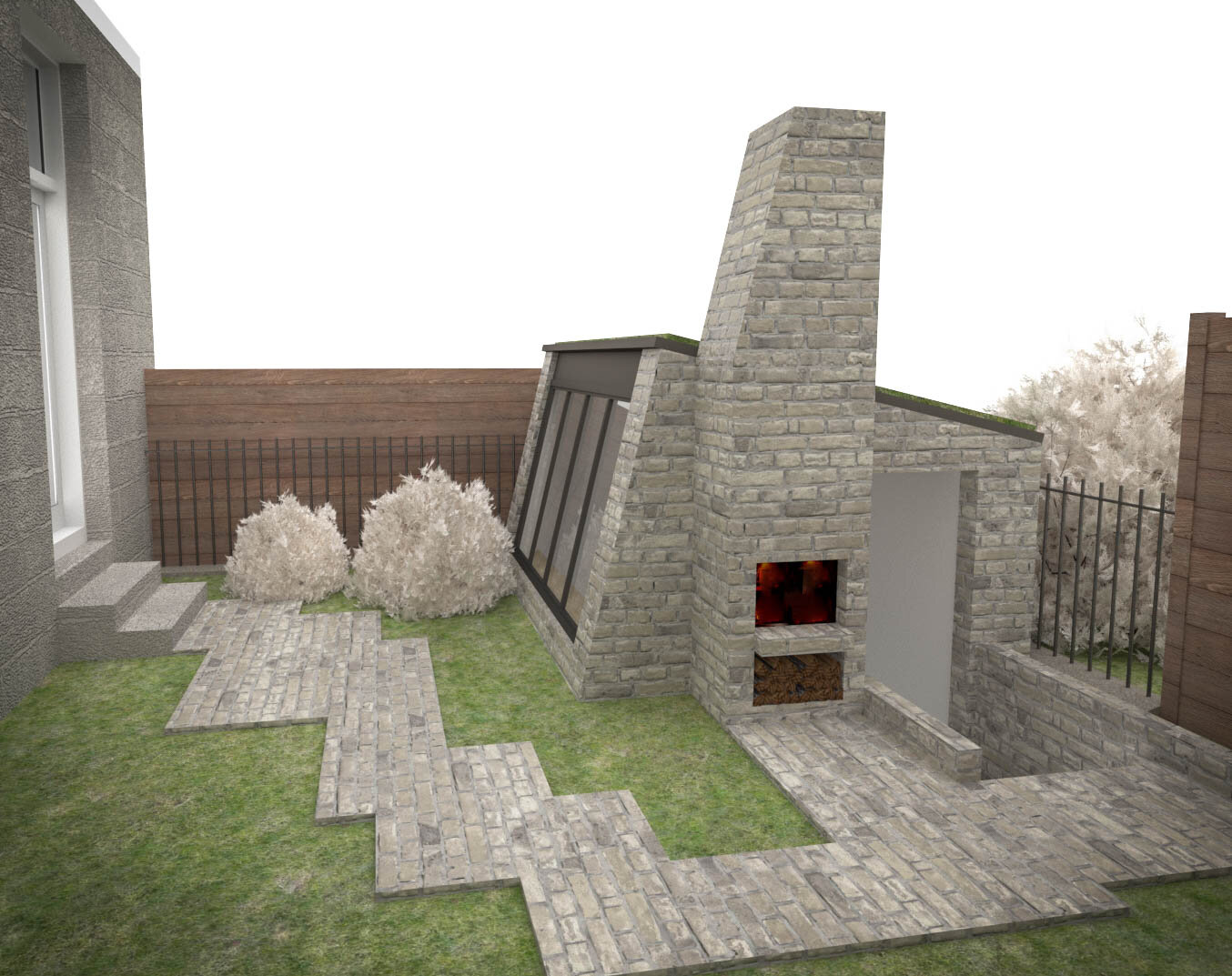 Euan Gray Architecture & Design