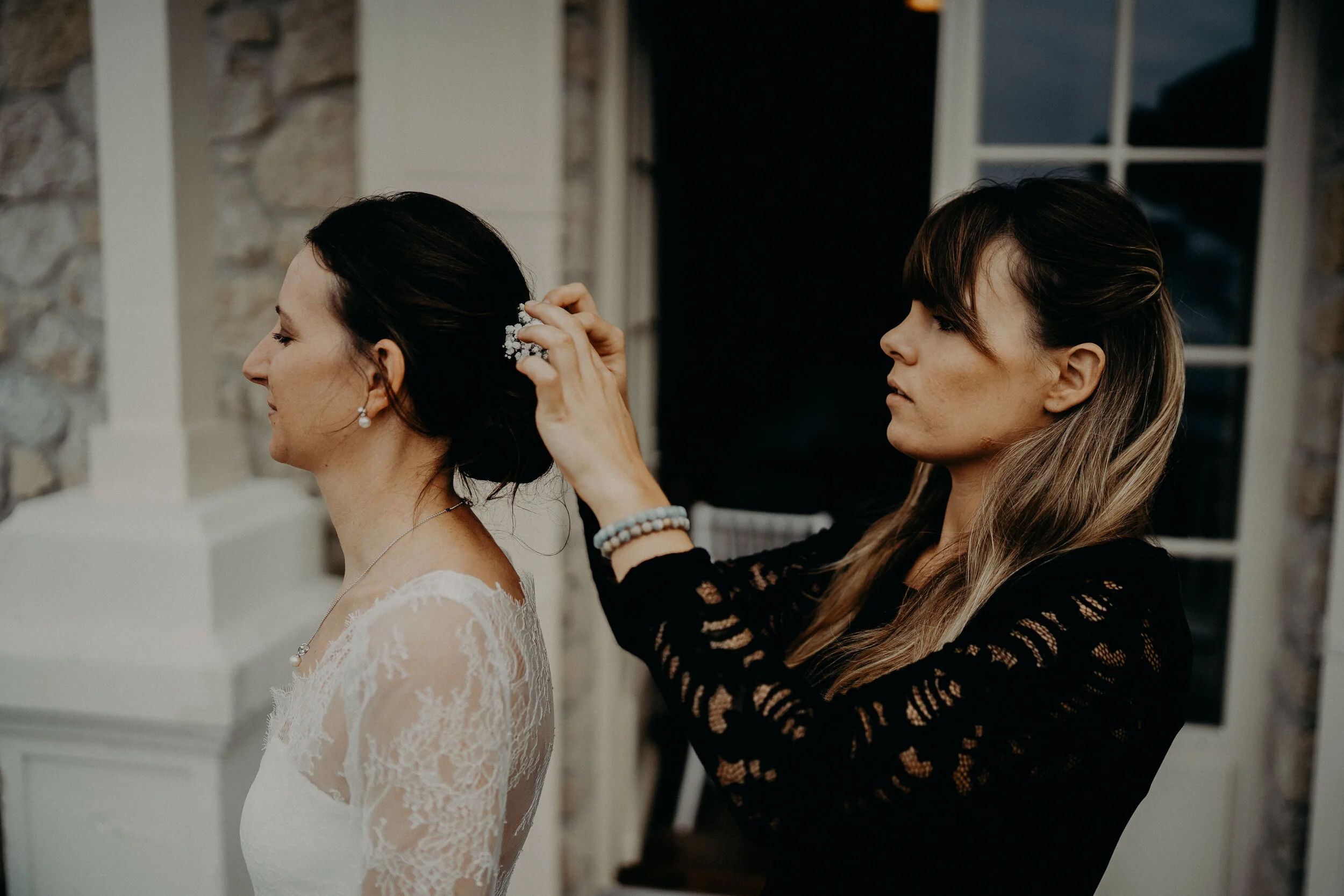 Cyrielle Delas - Maquillage & Coiffure Studio - Audiovisuel - Mariage ...