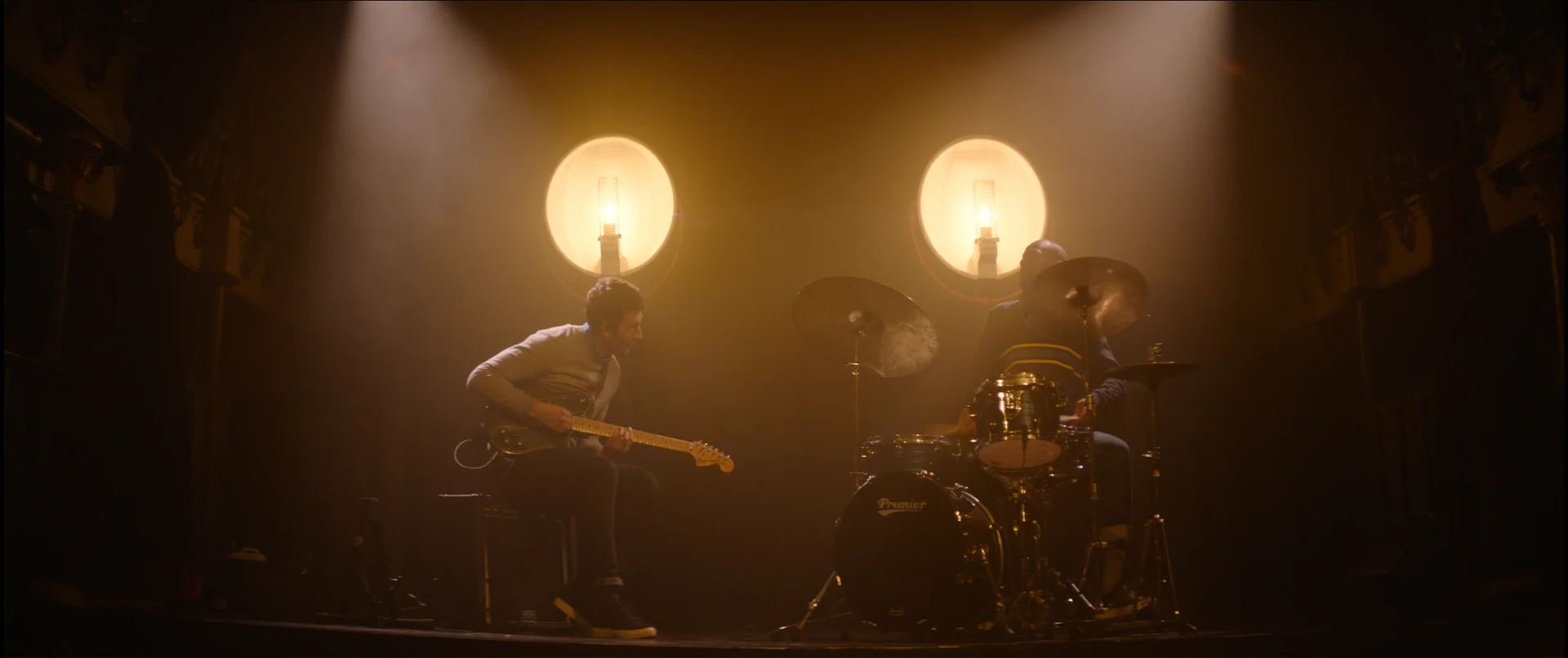 Hackett: A Modern Man — Ben Seary: Creative Director