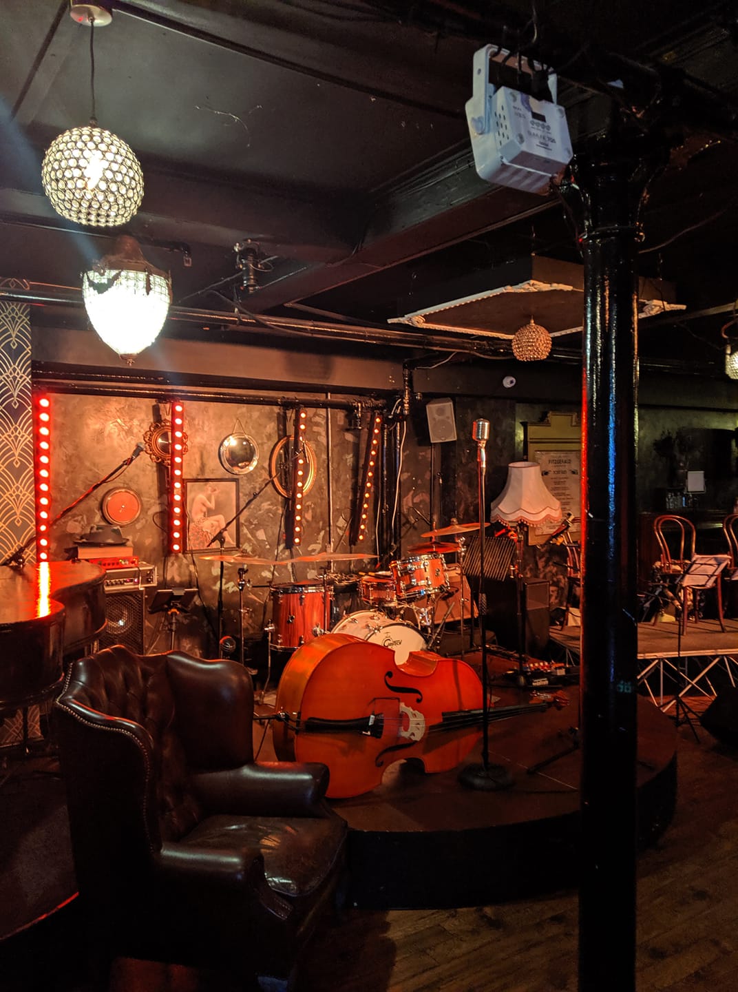 Gallery — The Fitzgerald Manchester