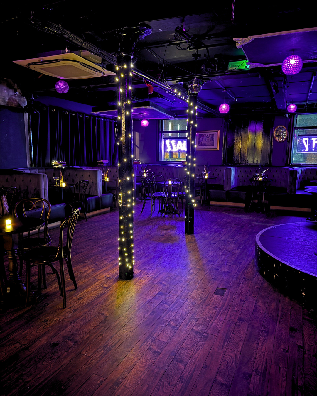 Gallery — The Fitzgerald Manchester