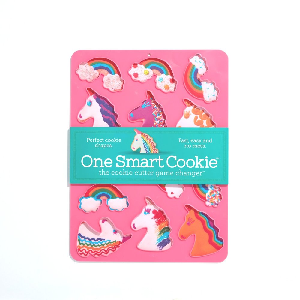 multiple cookie cutter sheet