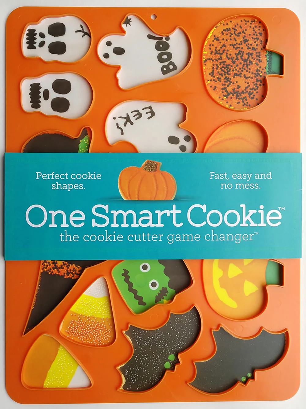 multiple cookie cutter sheet