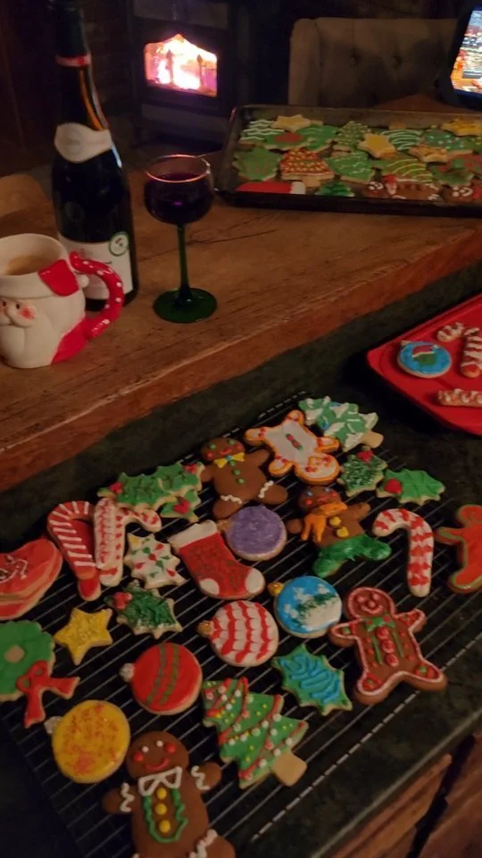 multiple cookie cutter sheet