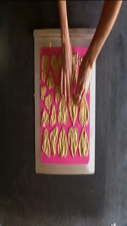 multiple cookie cutter sheet