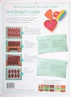 multiple cookie cutter sheet