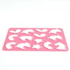 multiple cookie cutter sheet