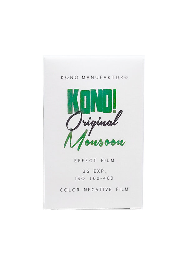 KONO Original Film — KONO Manufaktur®