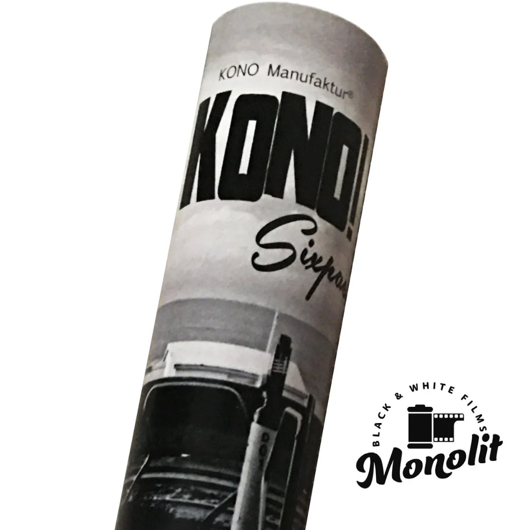 Shop Now! — KONO Manufaktur®