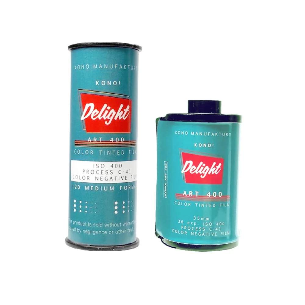 KONO! DELIGHT — KONO Manufaktur®