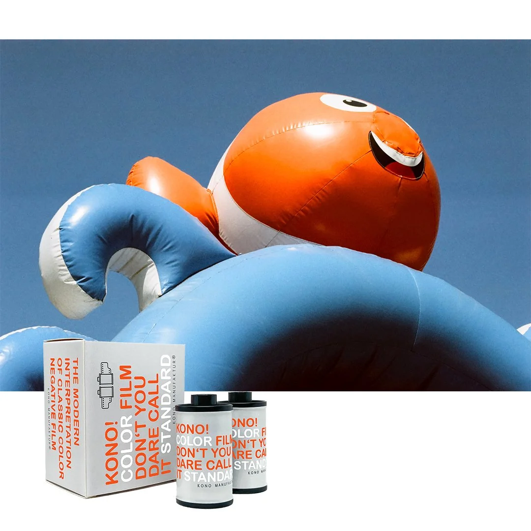 KONO! Color 400 — KONO Manufaktur®