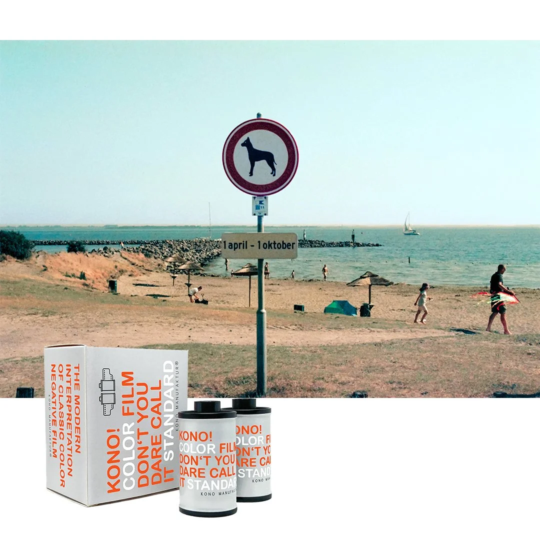 Shop Now! — KONO Manufaktur®