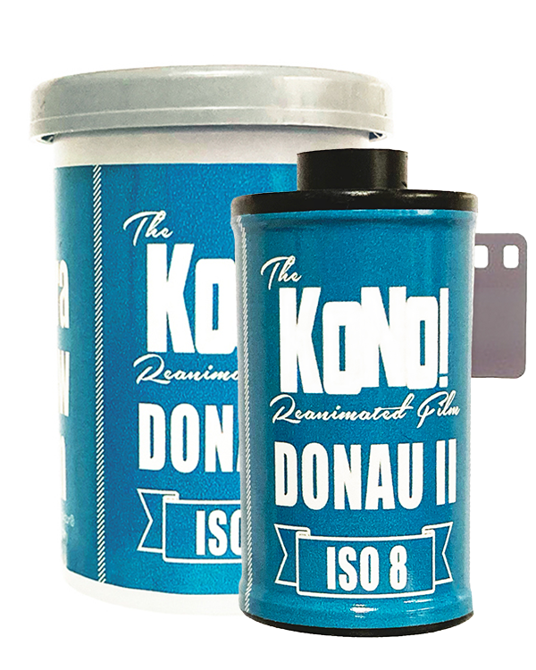 KONO! Classic Film — KONO Manufaktur®