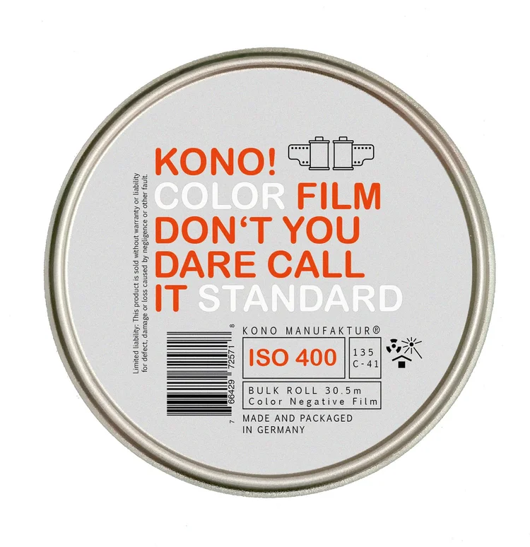 KONO! Bulk Rolls — KONO Manufaktur®
