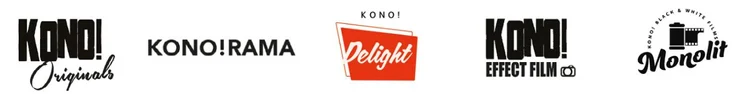 Retailers and Distributors — KONO Manufaktur®