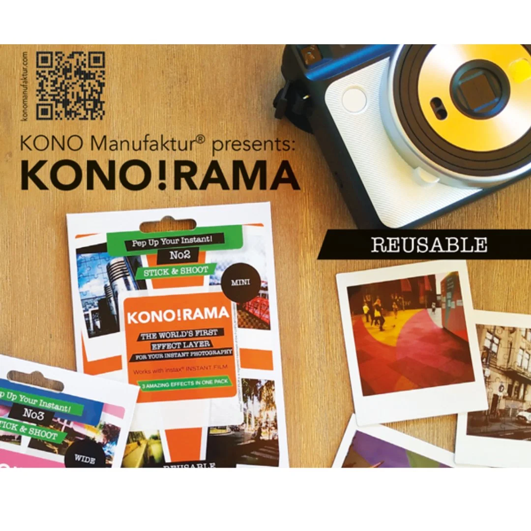 About us — KONO Manufaktur®