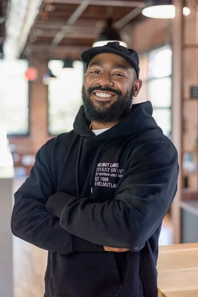 Interview with Nick Says Go! — KONO Manufaktur®