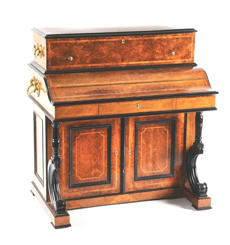 4A Overture Boxes — Musical Treasures of Miami