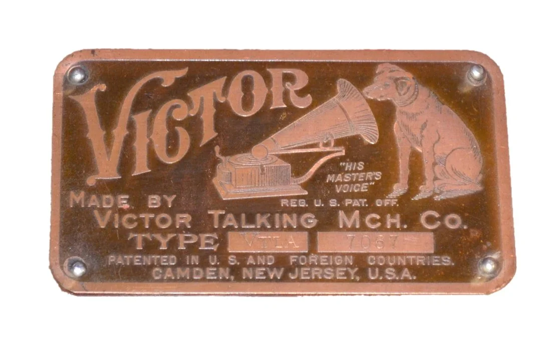 6J Victor & Victrola — Musical Treasures of Miami