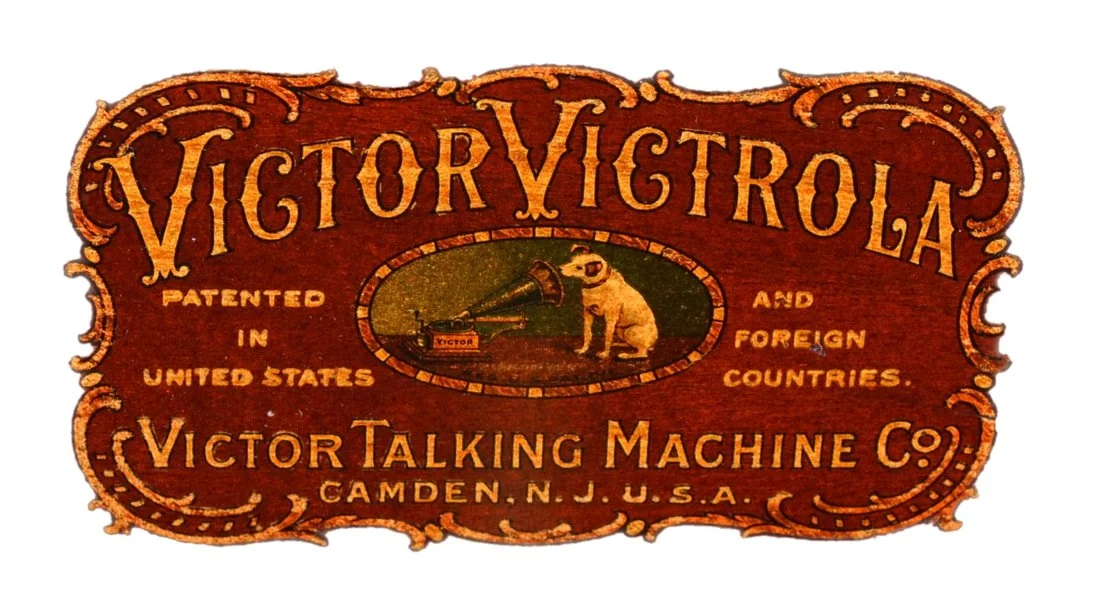 6J Victor & Victrola — Musical Treasures of Miami